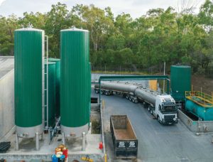 Pure Environmental - Innovative Hazardous Waste & Resource Recovery ...