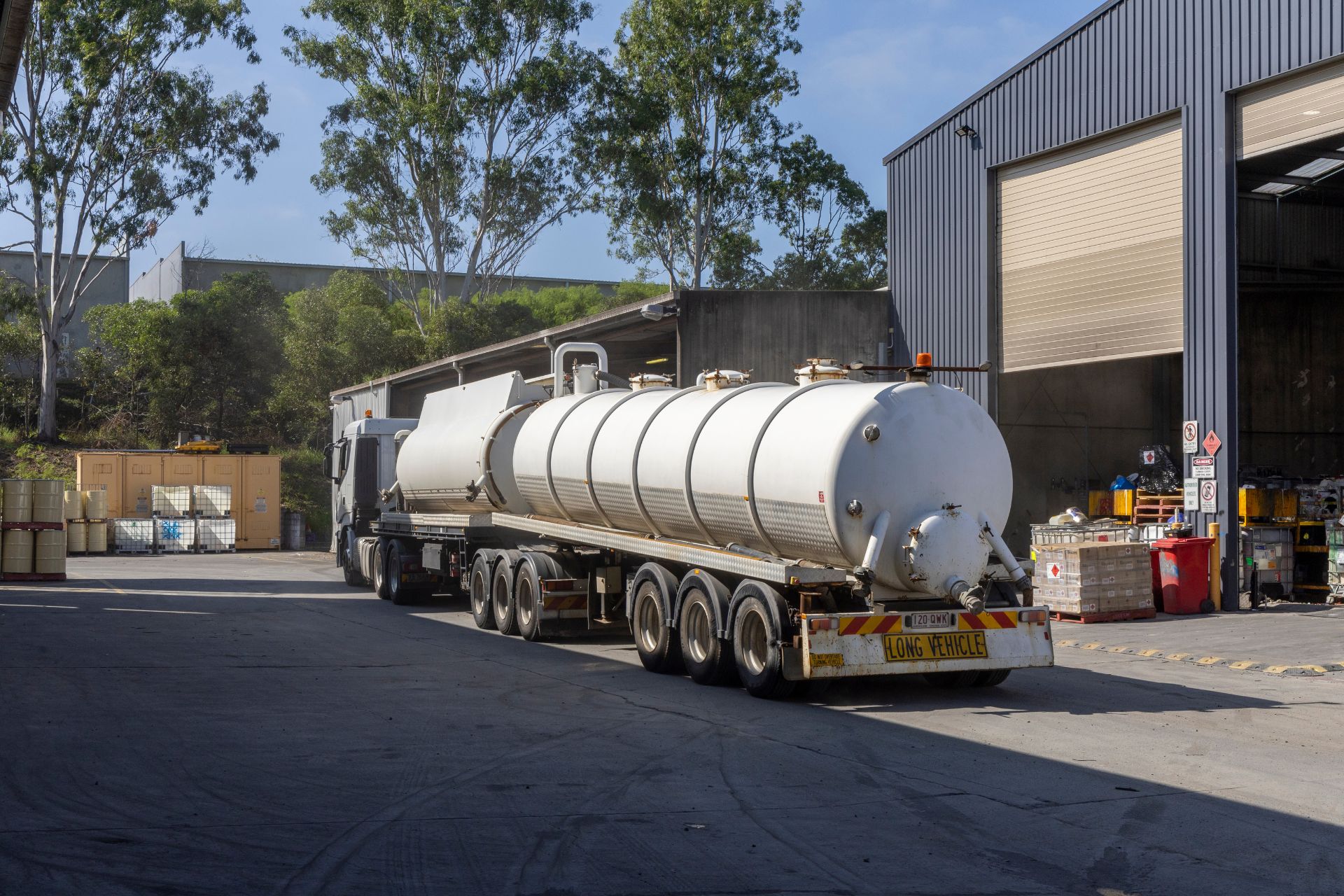 Technical & Environmental Services - Pure Environmental