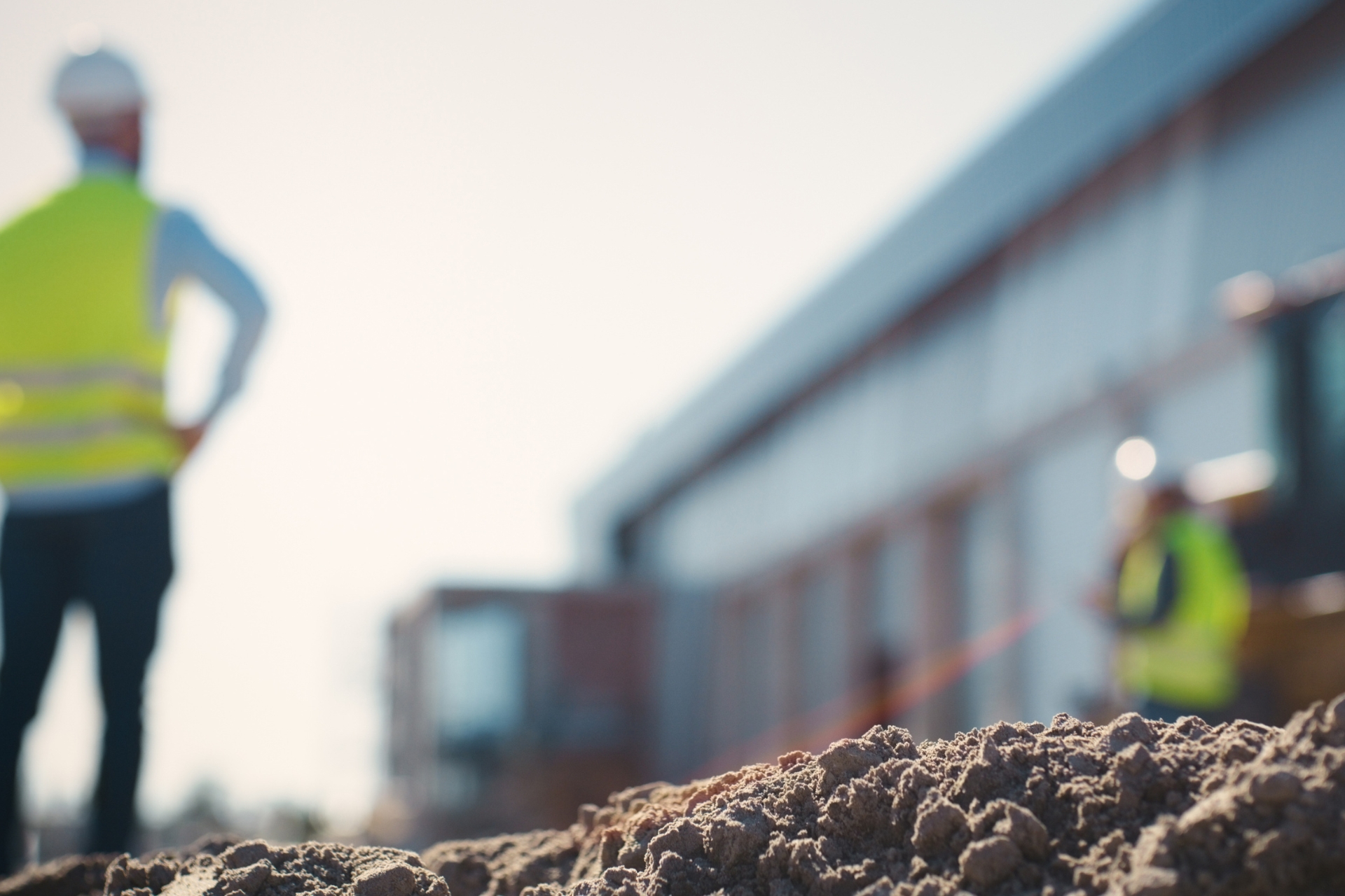 Technical & Environmental Services - Pure Environmental