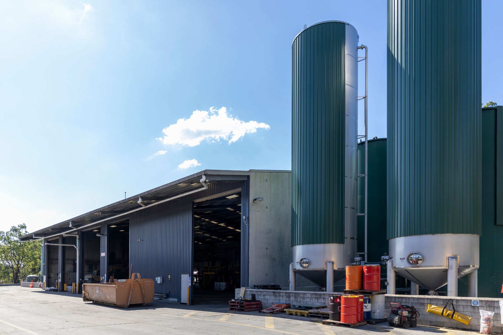 Wacol - Pure Environmental