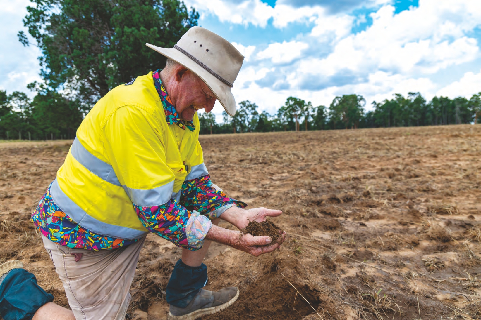 People & Leadership - Pure Environmental
