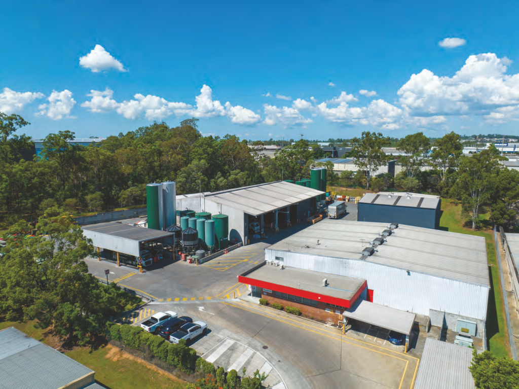 Contact - Pure Environmental