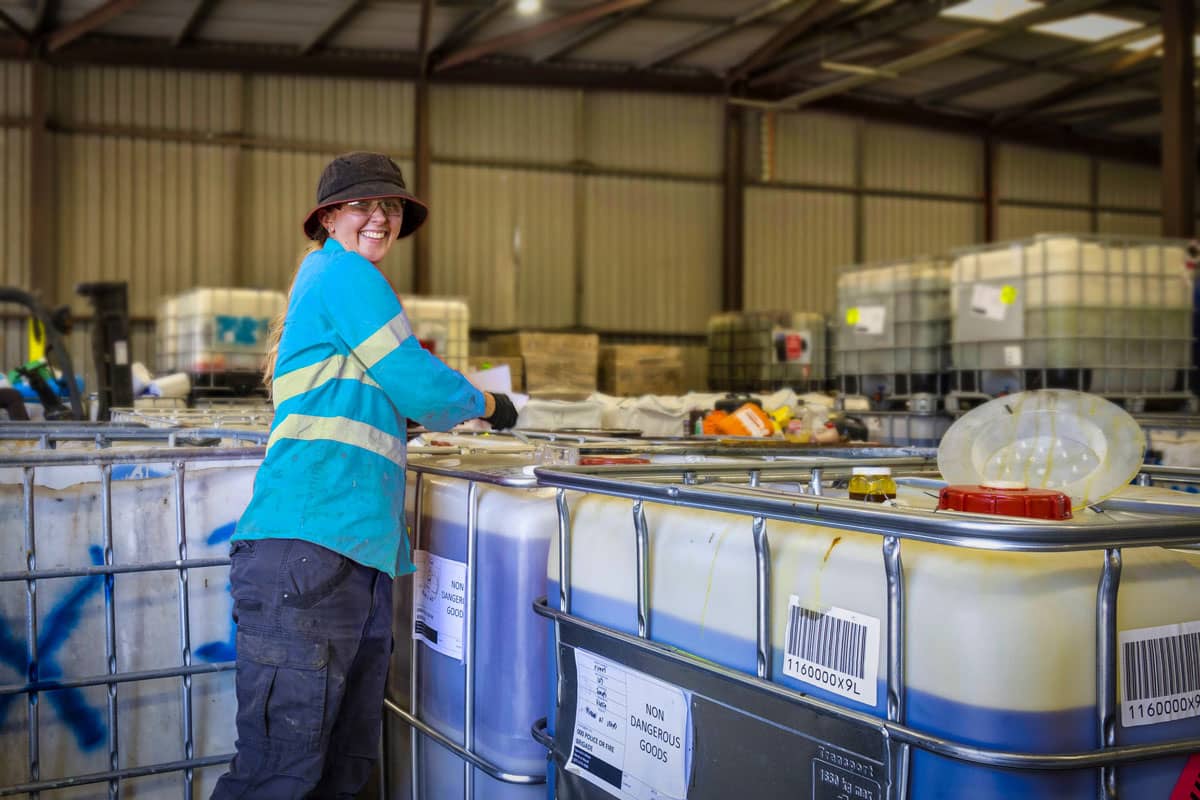 About - Pure Environmental