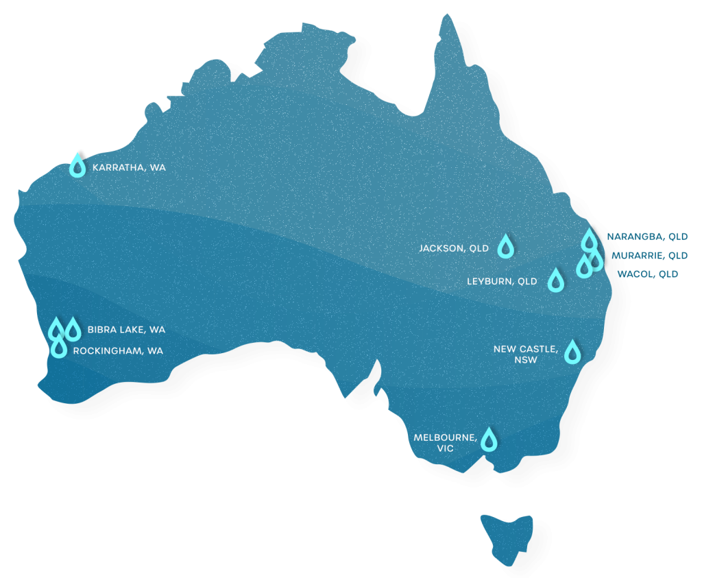 Pure Environmental - Innovative Hazardous Waste & Resource Recovery ...