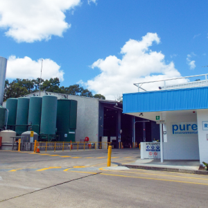 Locations - Pure Environmental