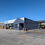 Locations - Pure Environmental