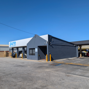 Locations - Pure Environmental